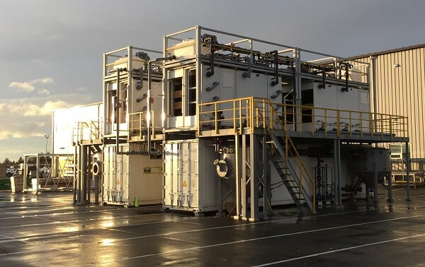 SaltWorks Technologies | MDM, Inc.