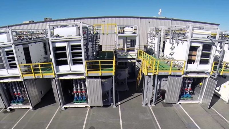 SaltWorks Technologies | MDM, Inc.