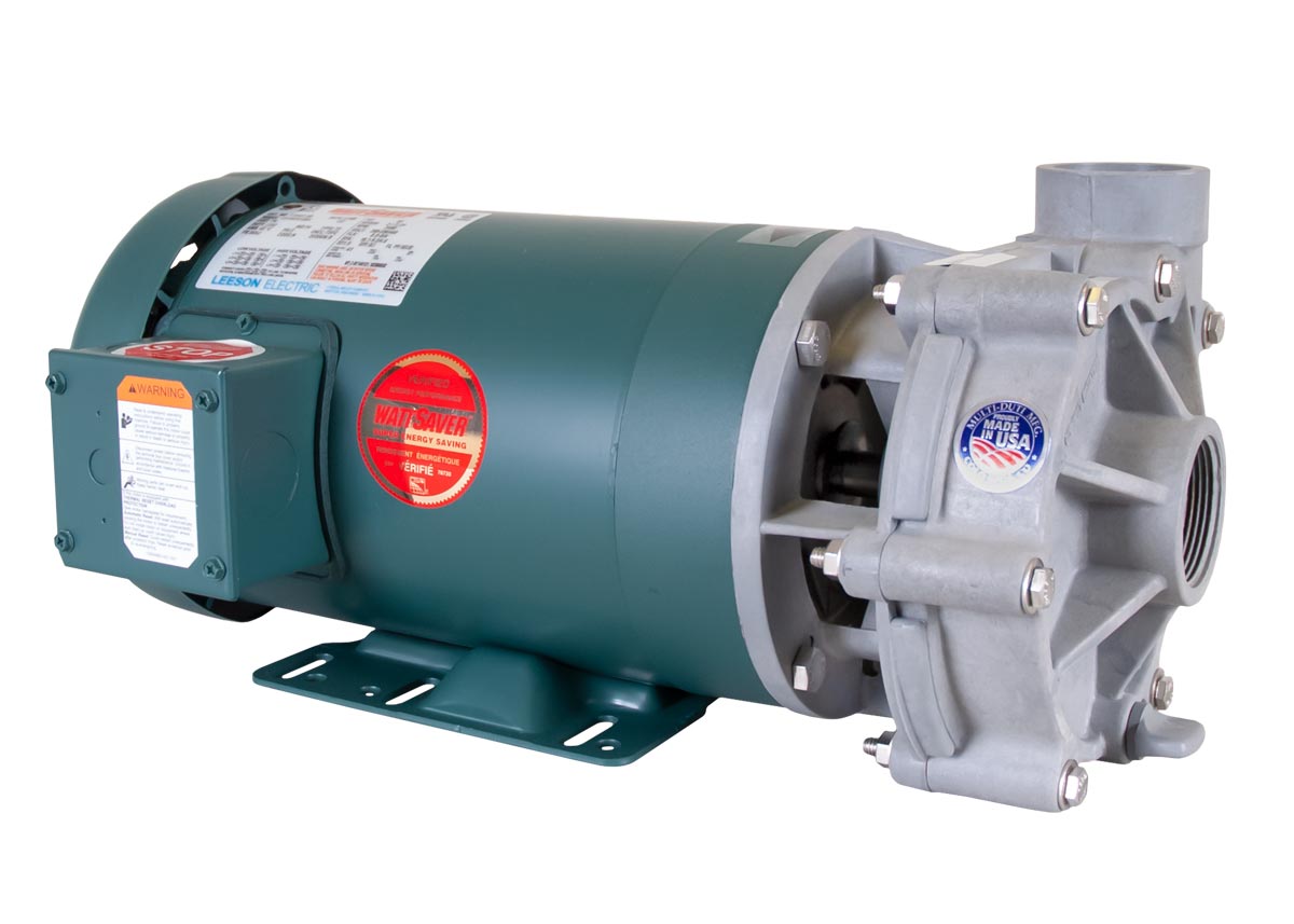 Advance Pumps | MDM, Inc.