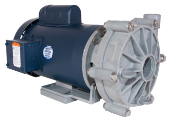 Advance Pumps | MDM, Inc.