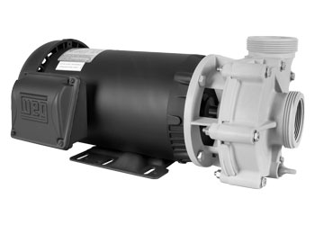 Advance Pumps | MDM, Inc.