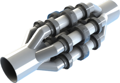 QSYS RAS Pump Systems | MDM, Inc.