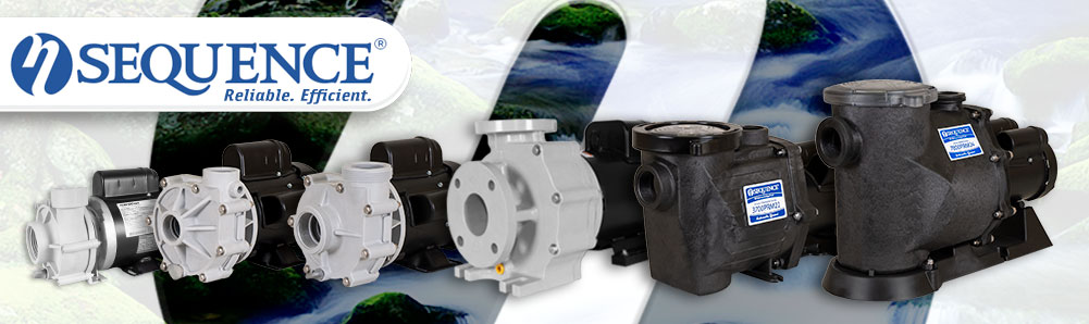 Sequence® Pumps | MDM, Inc.