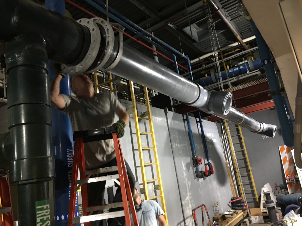 South Florida Museum Of Science | MDM, Inc.