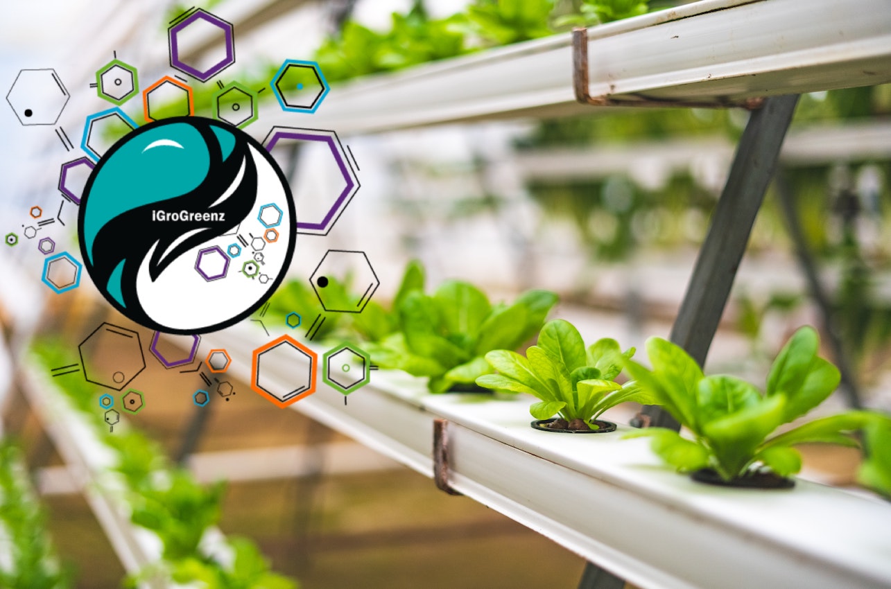 MDM Pumps Now Available From Our Partners iGrowGreenz