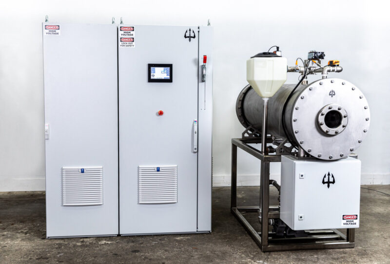 Telchine Energy Technologies | MDM, Inc.