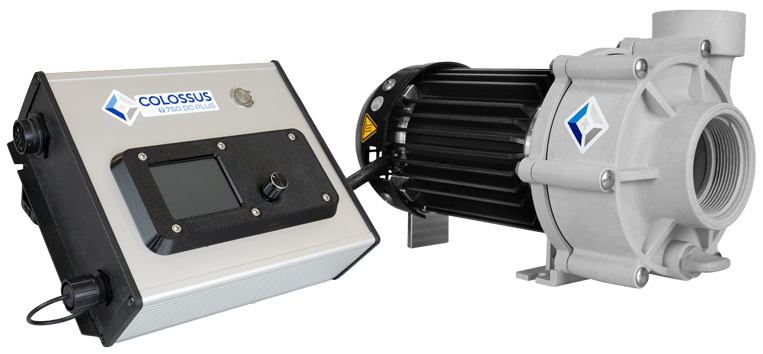 Sequence® Pumps | MDM, Inc.