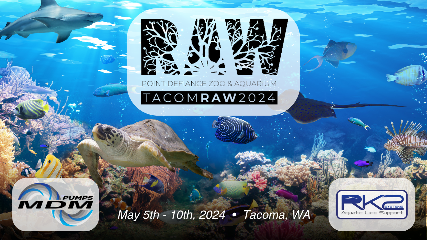 TACOM-RAW 2024 | MDM, Inc.