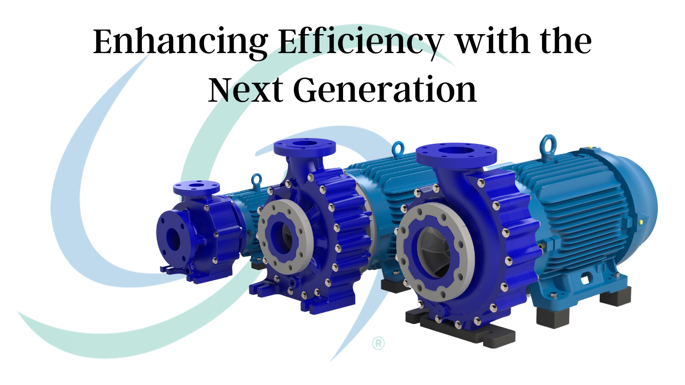 Enhancing Efficiency with the Next Generation of Genesys® Pumps | MDM, Inc.