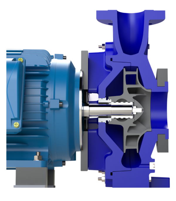 Enhancing Efficiency with the Next Generation of Genesys® Pumps | MDM, Inc.