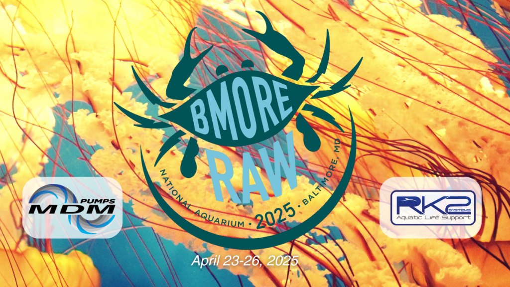 MDM Pumps Proudly Exhibiting at RAW 2025 | MDM, Inc.